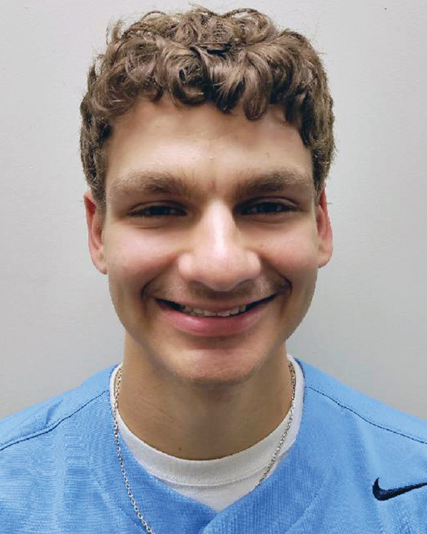 GETTING TO KNOW Zach Riederer MVL H.S., Sr. | News, Sports, Jobs - The ...